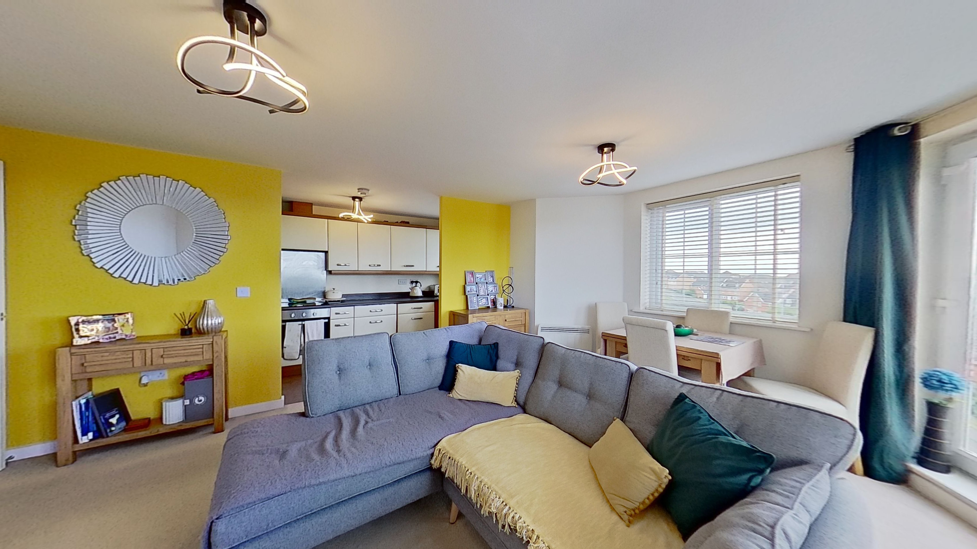 2 bedroom apartment for sale in Oak Drive, Leeds, LS10 4GQ