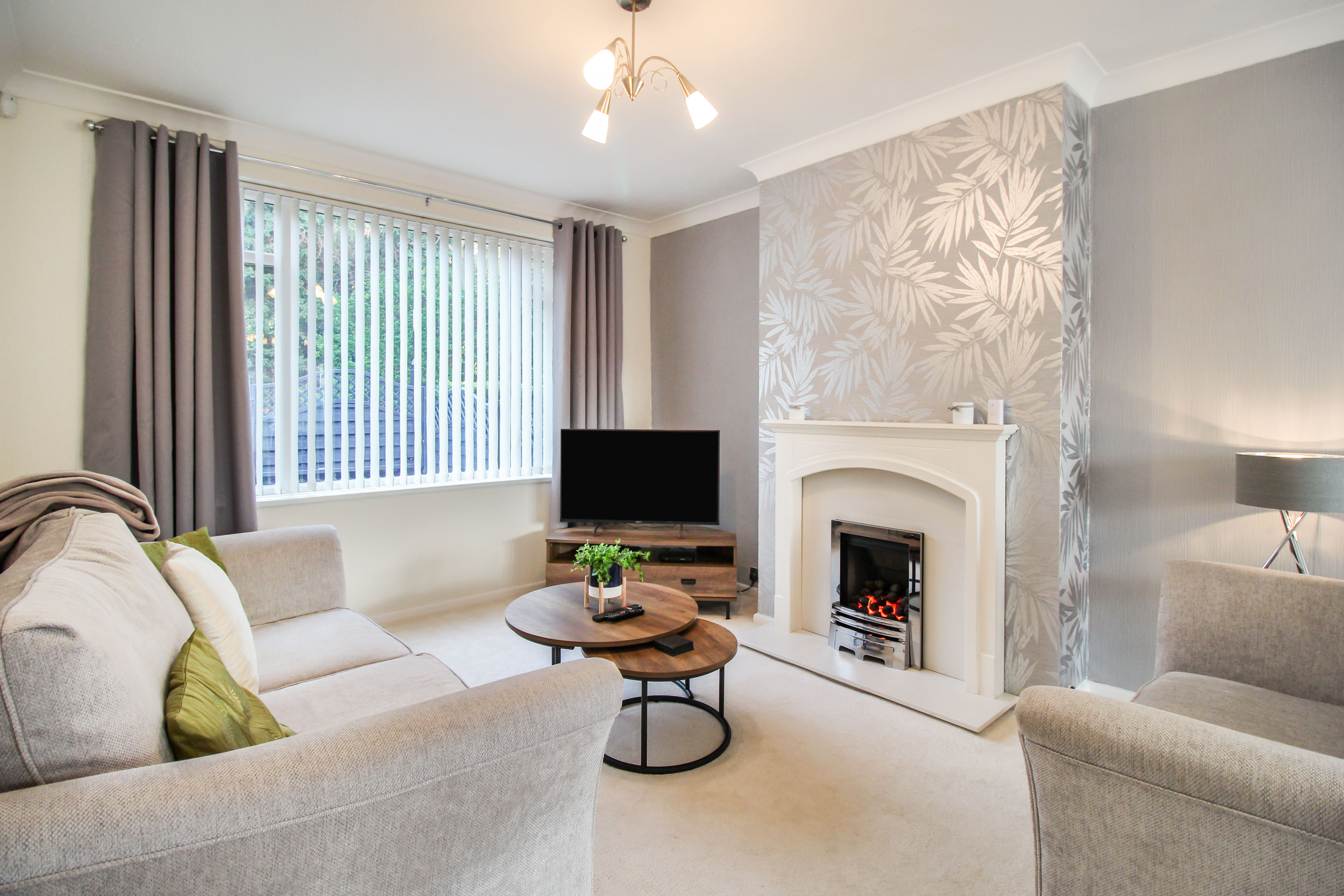 3 bedroom semi-detached house for sale in Sutherland Avenue, Coventry ...