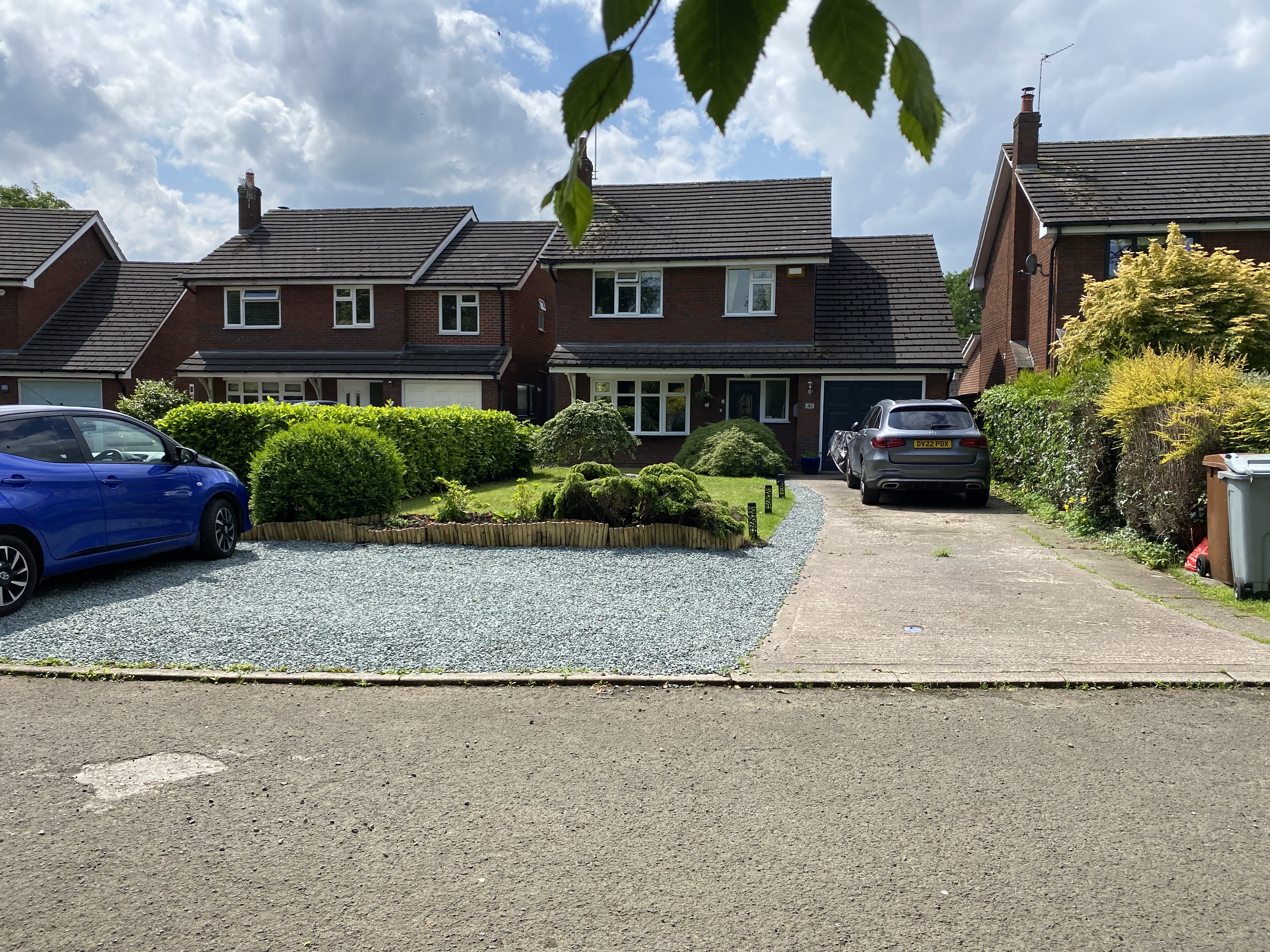 4 bedroom detached house for sale in Belle Vue Terrace, Sandbach, CW11 4NR