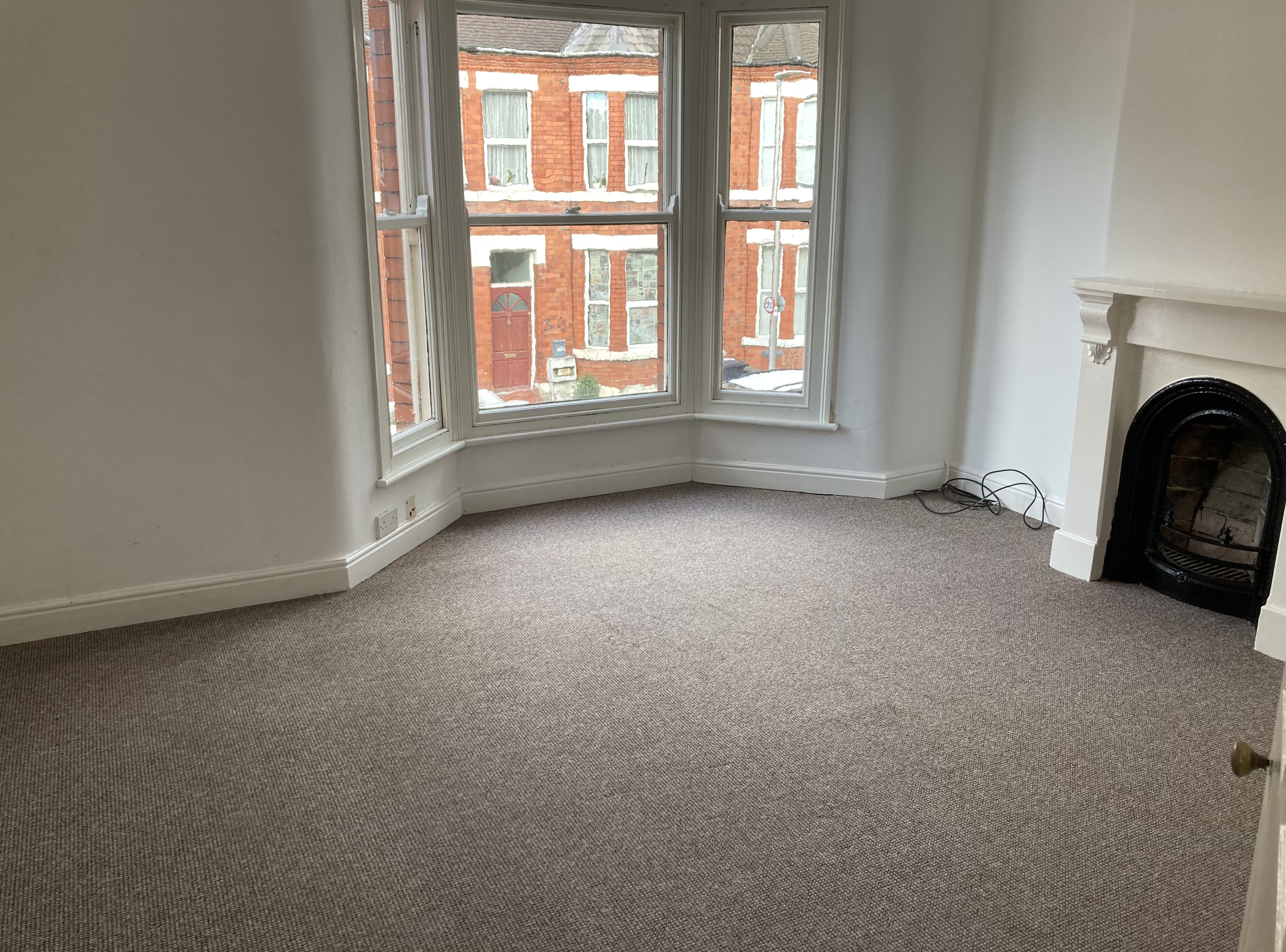 3 bedroom terraced house for sale in Catherine Street, Crewe, CW2 6HE