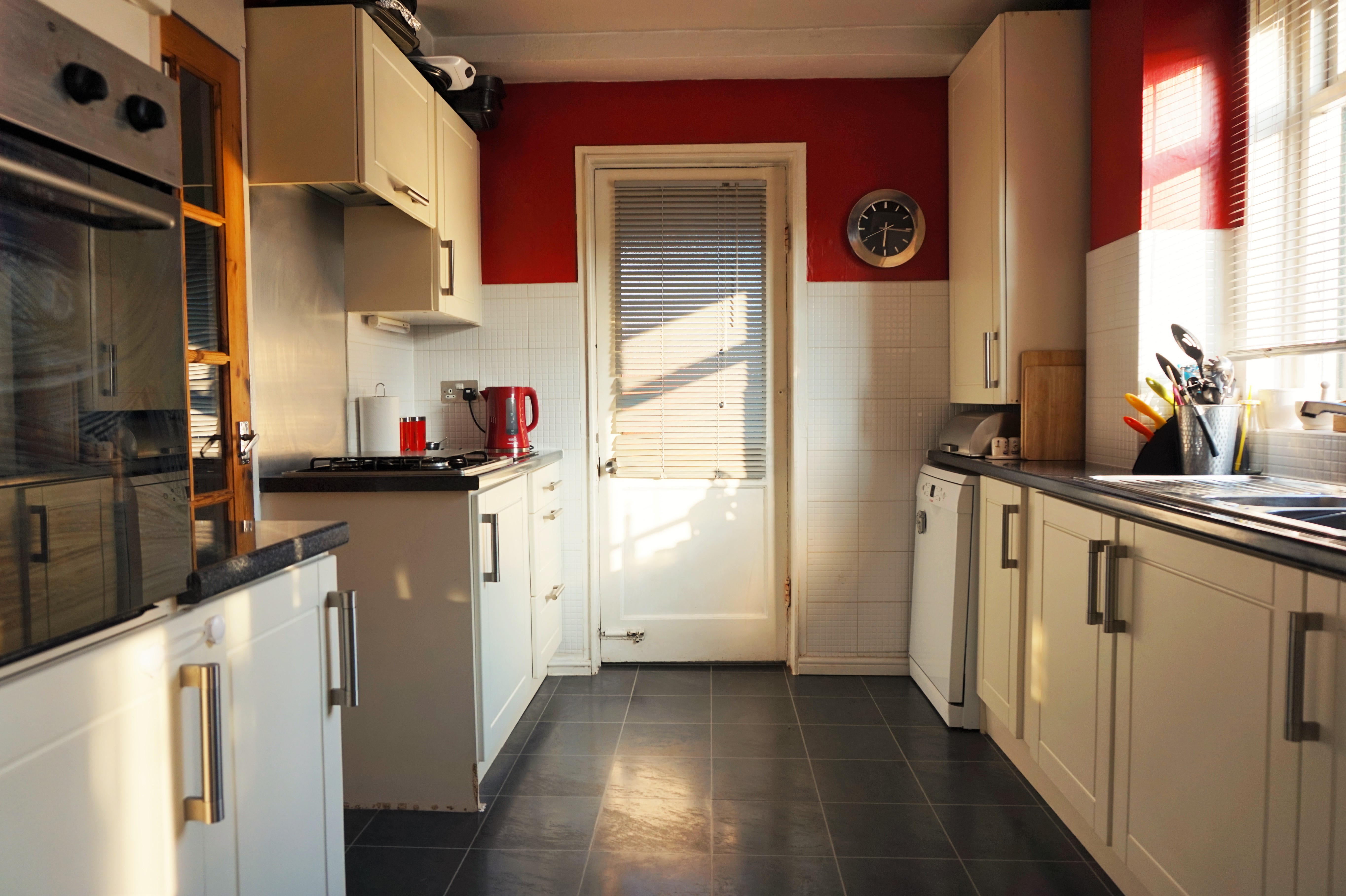 3 bedroom semi-detached house for sale in Wigman Road, Nottingham, NG8 4PA